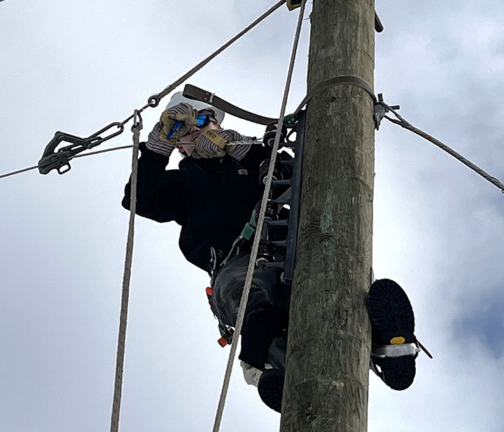 Practice makes perfect | News, Sports, Jobs - The Alpena News